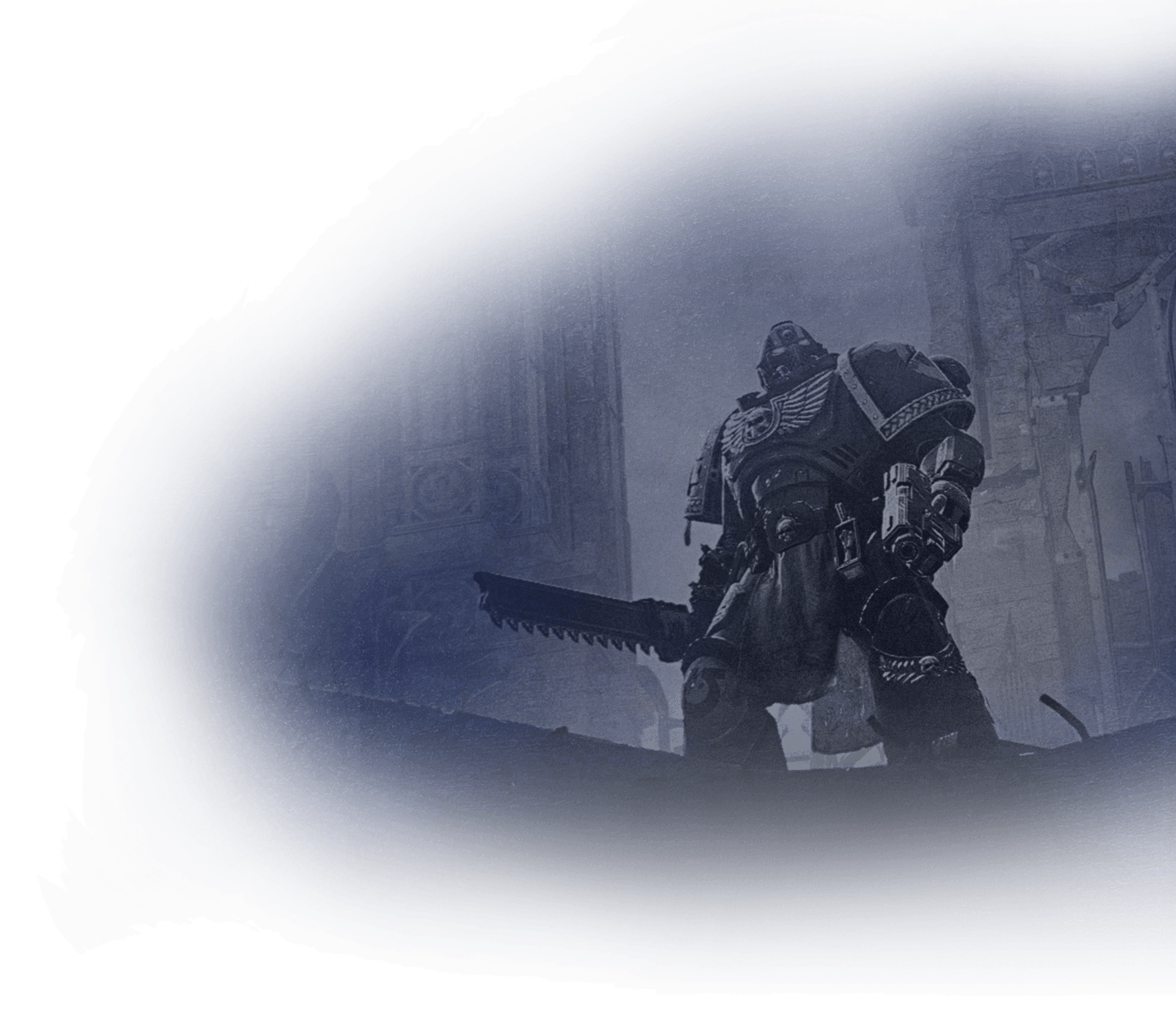 Space Marine II : Twitch Drops